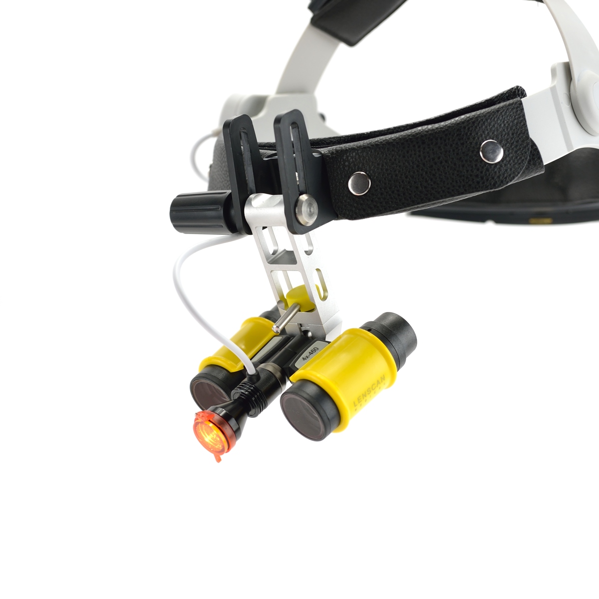 Lupas ZUMAX | Dental Tonal